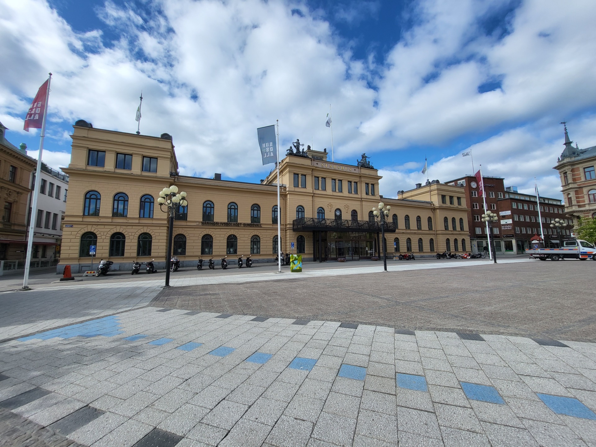 Våra äventyr och resor Sundsvall :: krickes bilder